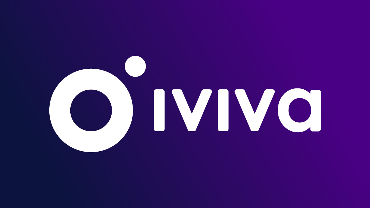 Smart Workplace Solutions - iviva