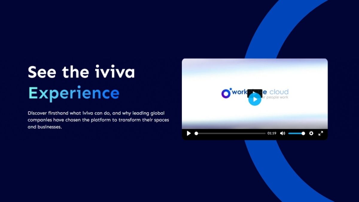 Request a Demo - iviva